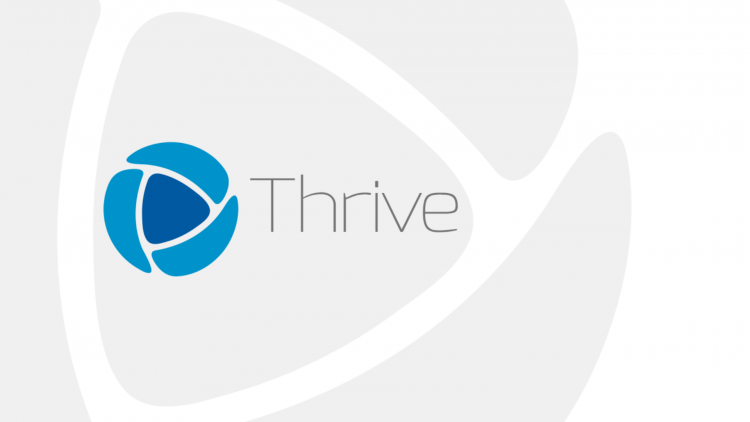 Thrive App - Caveman Reviews